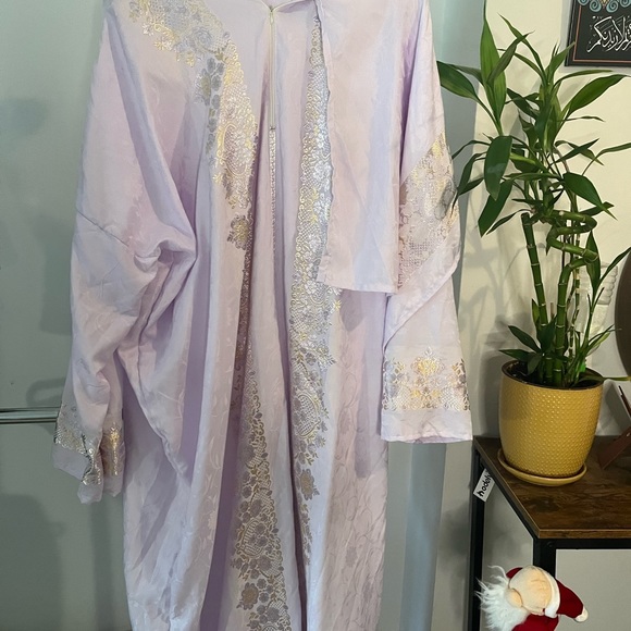 Handmade | Dresses | Prayer Gown Isdal Beautiful | Poshmark